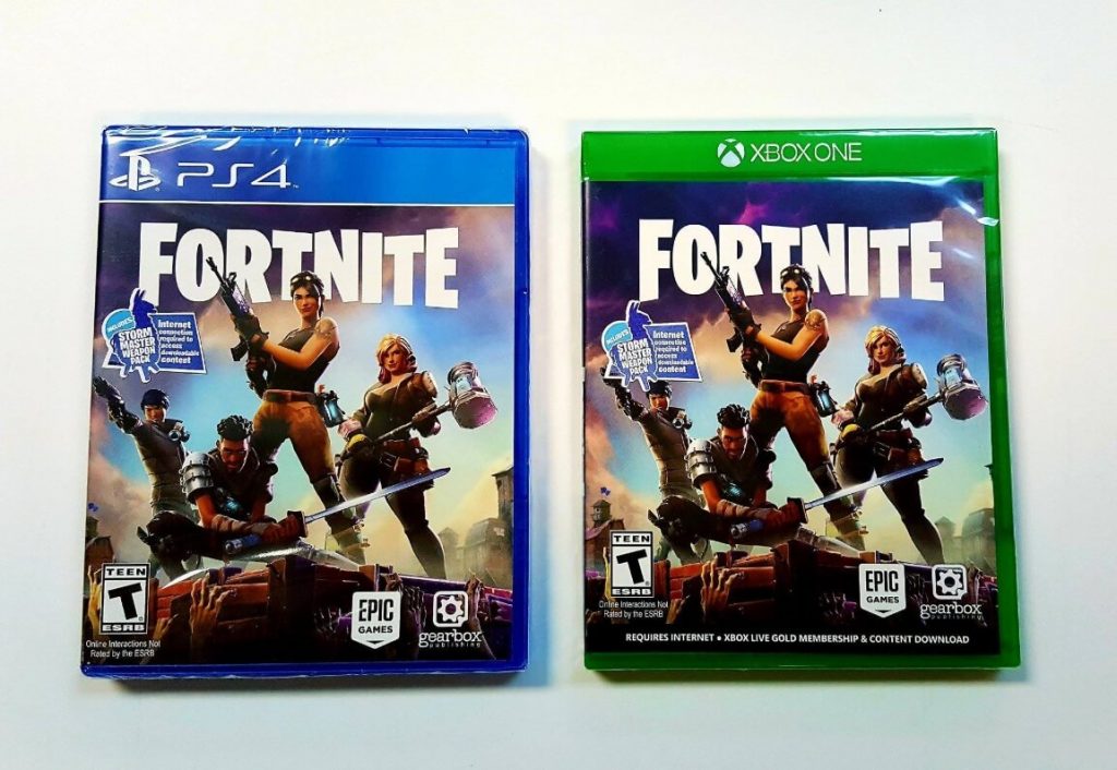 Fortnite: Ubicaciones de todos los camiones de comida