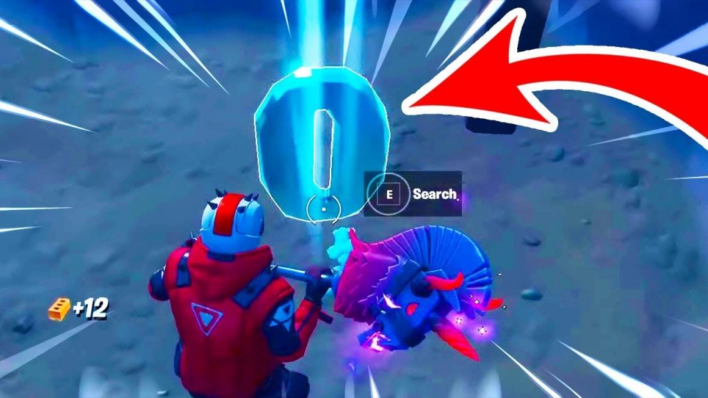 Fortnite: Cómo conseguir la skin de Fyra