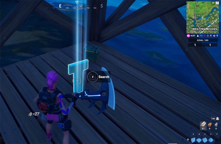 Todos los códigos de Fortnite – Julio 2023 (Lista Actualizada)