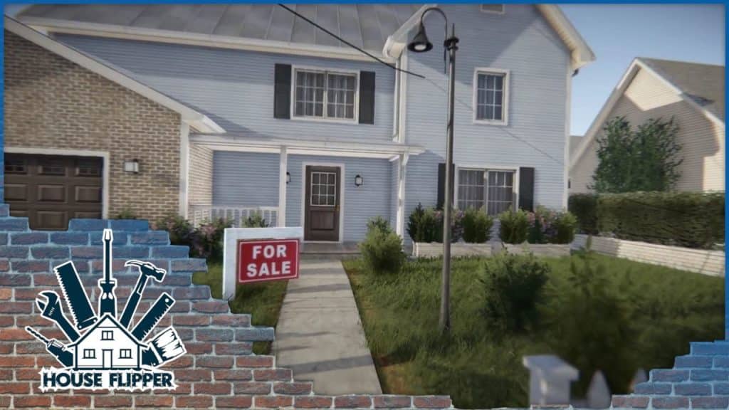 House Flipper: Secret Achievements « For Gamers