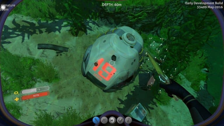 Subnautica: Lifepods Location - Complete Guide « HDG