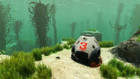Subnautica: Lifepods Location - Complete Guide « HDG