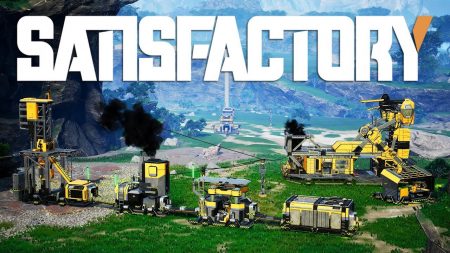 Satisfactory: All Console Commands and Codes « For Gamers