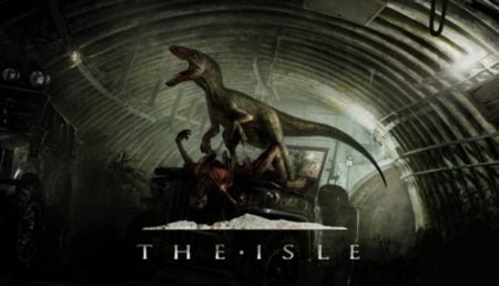 The Isle: Lista de Comandos de Administrador « HDG