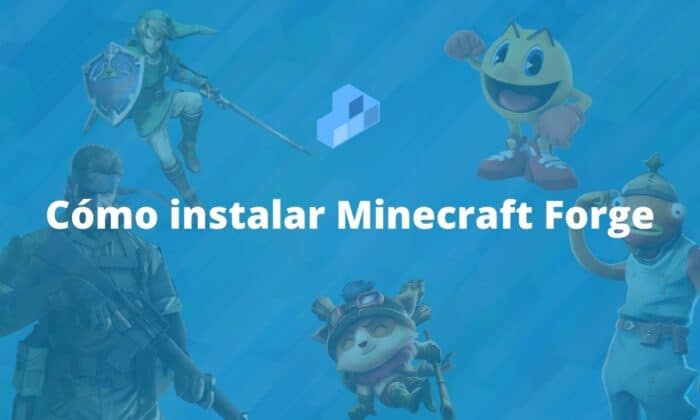 Cómo instalar Minecraft Forge « HDG Cómo instalar Minecraft Forge « HDG