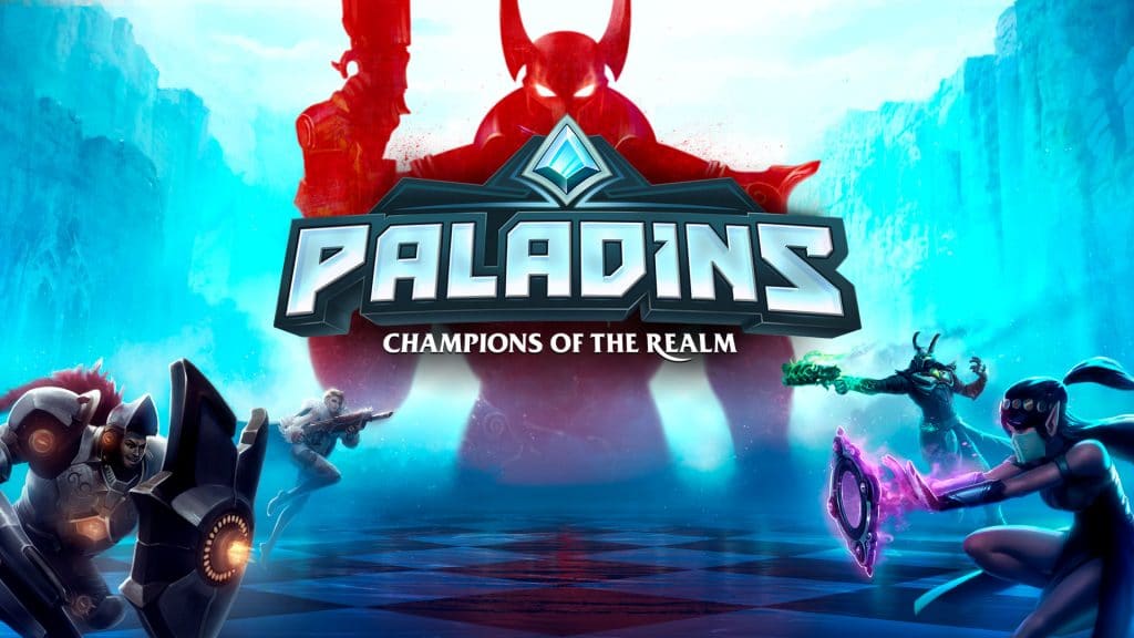 Paladins Codes – February 2023 (Complete List) « Gamers Guides and Codes
