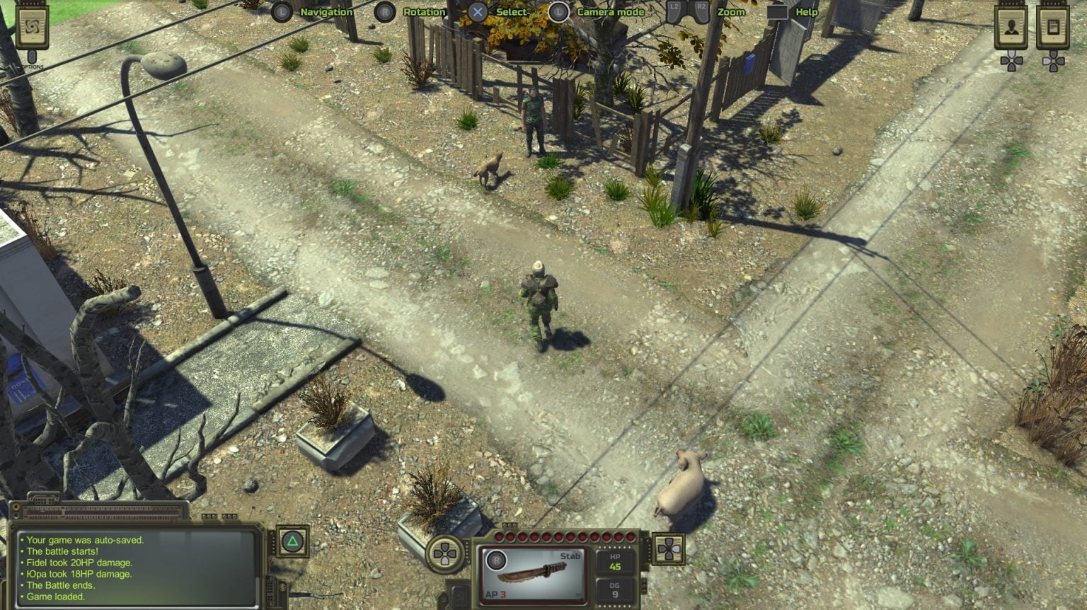 Atom RPG: Cheats and Console Commands Codes (February 2023) « HDG