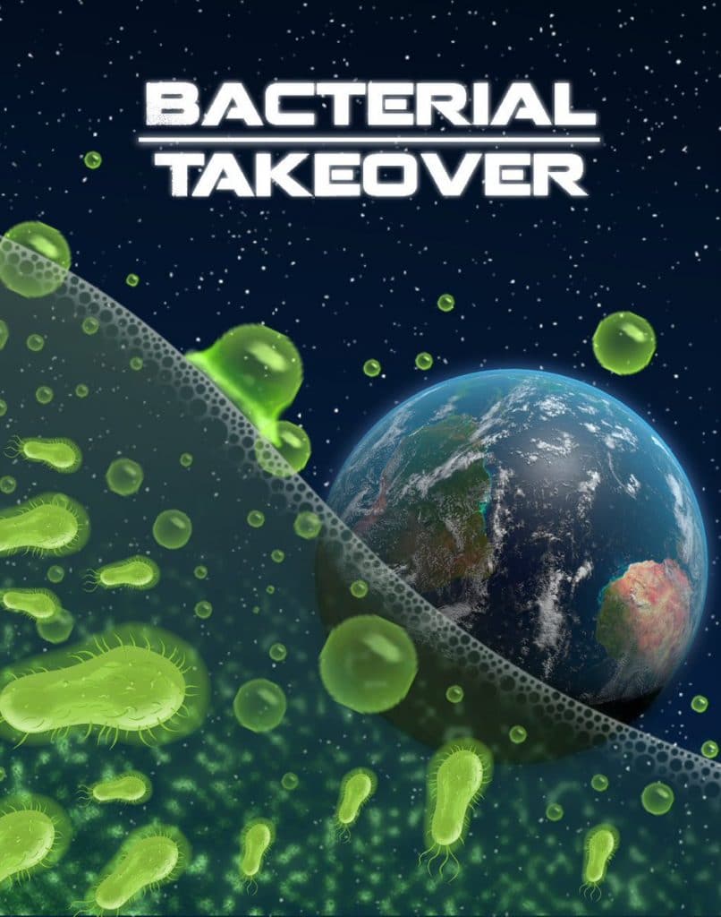 Takeover Bacterial Codes – February 2023 (Complete List) « HDG