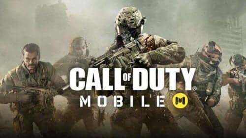 Niveles en Call of Duty Mobile 2020: Rangos del Multijugador « HDG