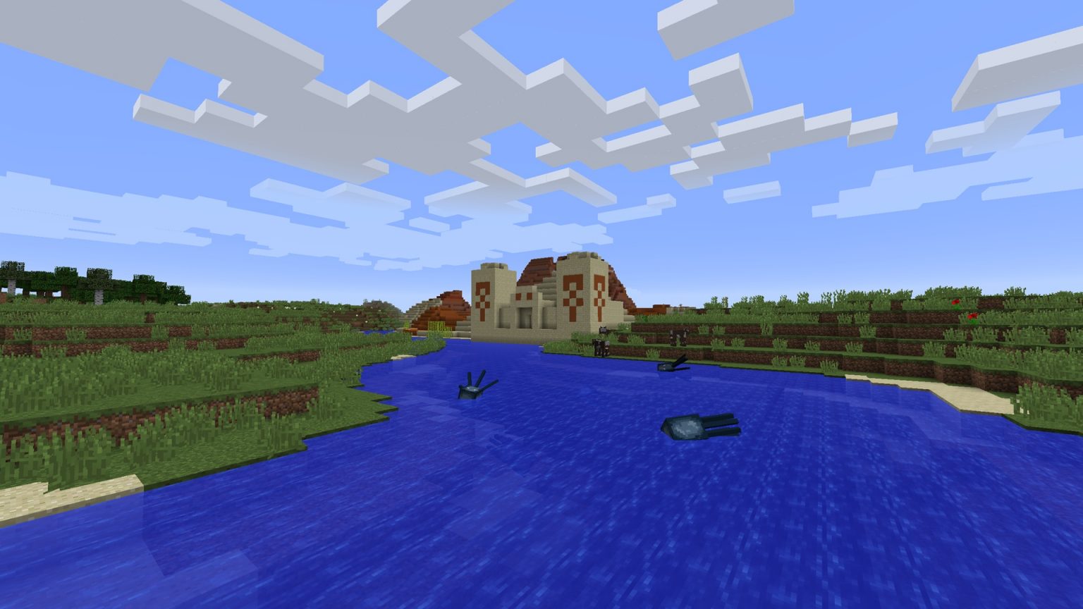 All the best Minecraft Seeds « Minecraft Guides and Tricks