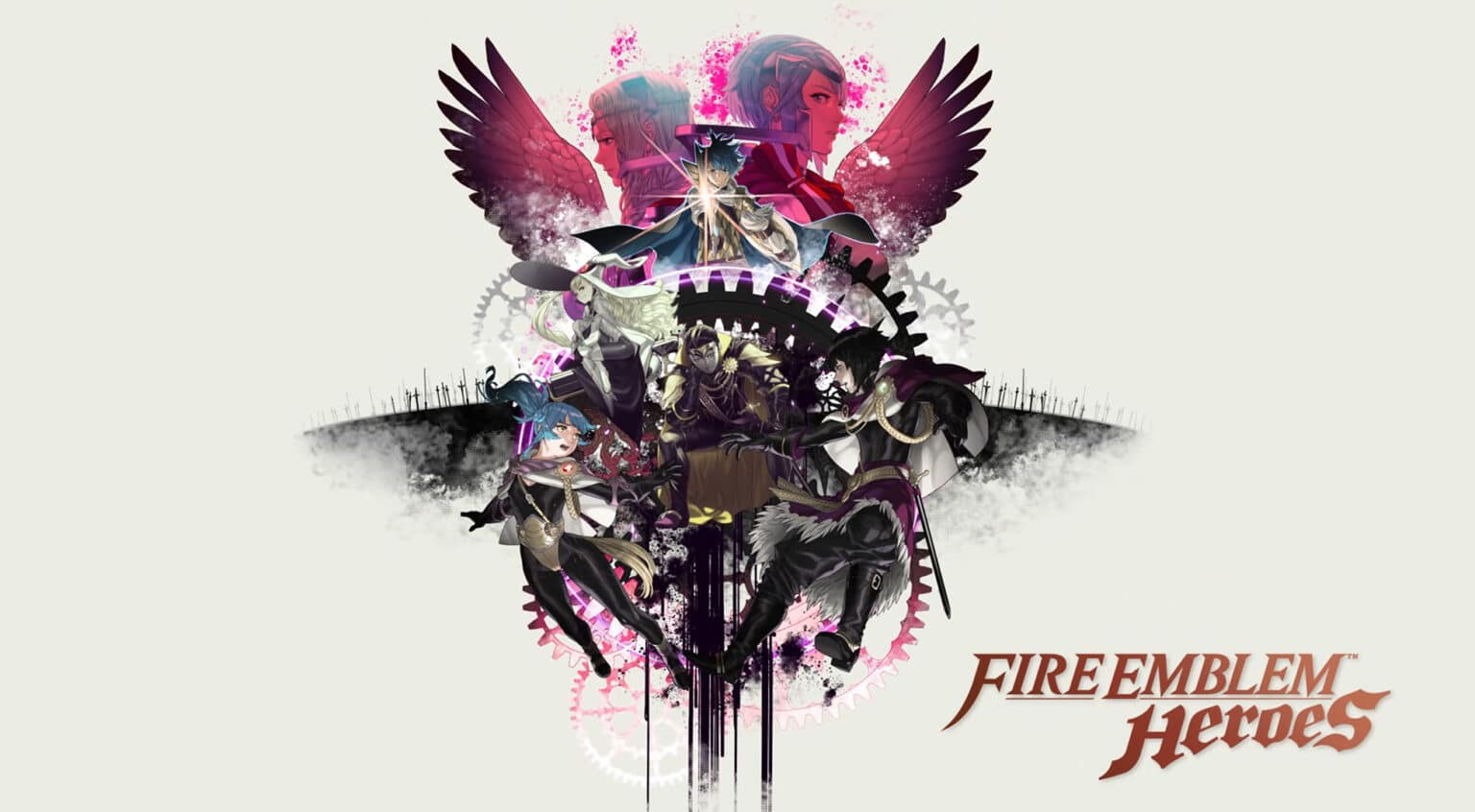 Fire Emblem Three Houses: Sacred Weapons - Hero Relics Locations