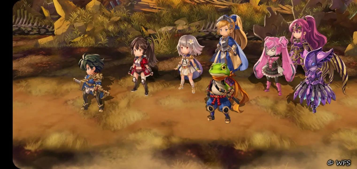 Another Eden: Tier List - August 2023 (Complete List)