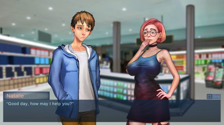All games like Summertime Saga - Updated 2023 « HDG