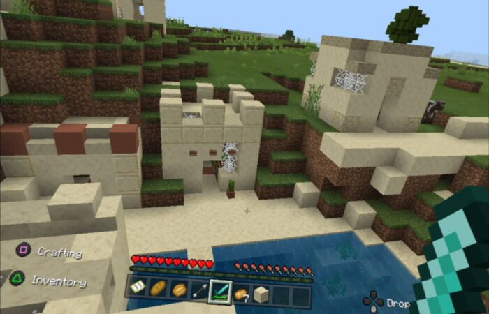 Cómo usar el comando Encantar en Minecraft « Sólo Guías Minecraft