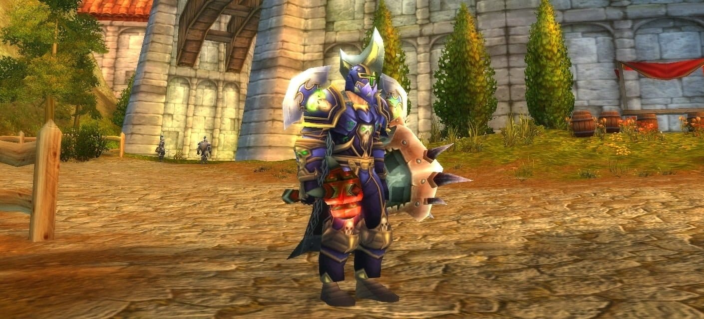 WoW Classic: Tier List - February 2023 (Complete List) « HDG