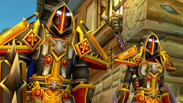 WoW Classic: Tier List - February 2023 (Complete List) « HDG