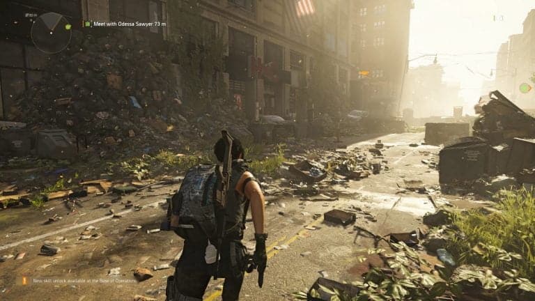 The Best Mods of the Division 2 « HDG