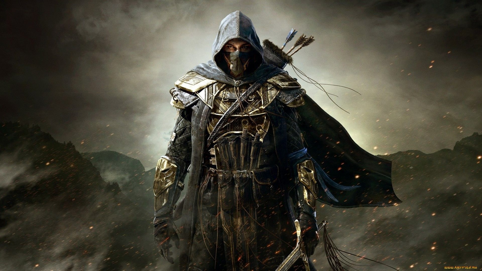 Mejores nombres para personajes de RPG « HDG
