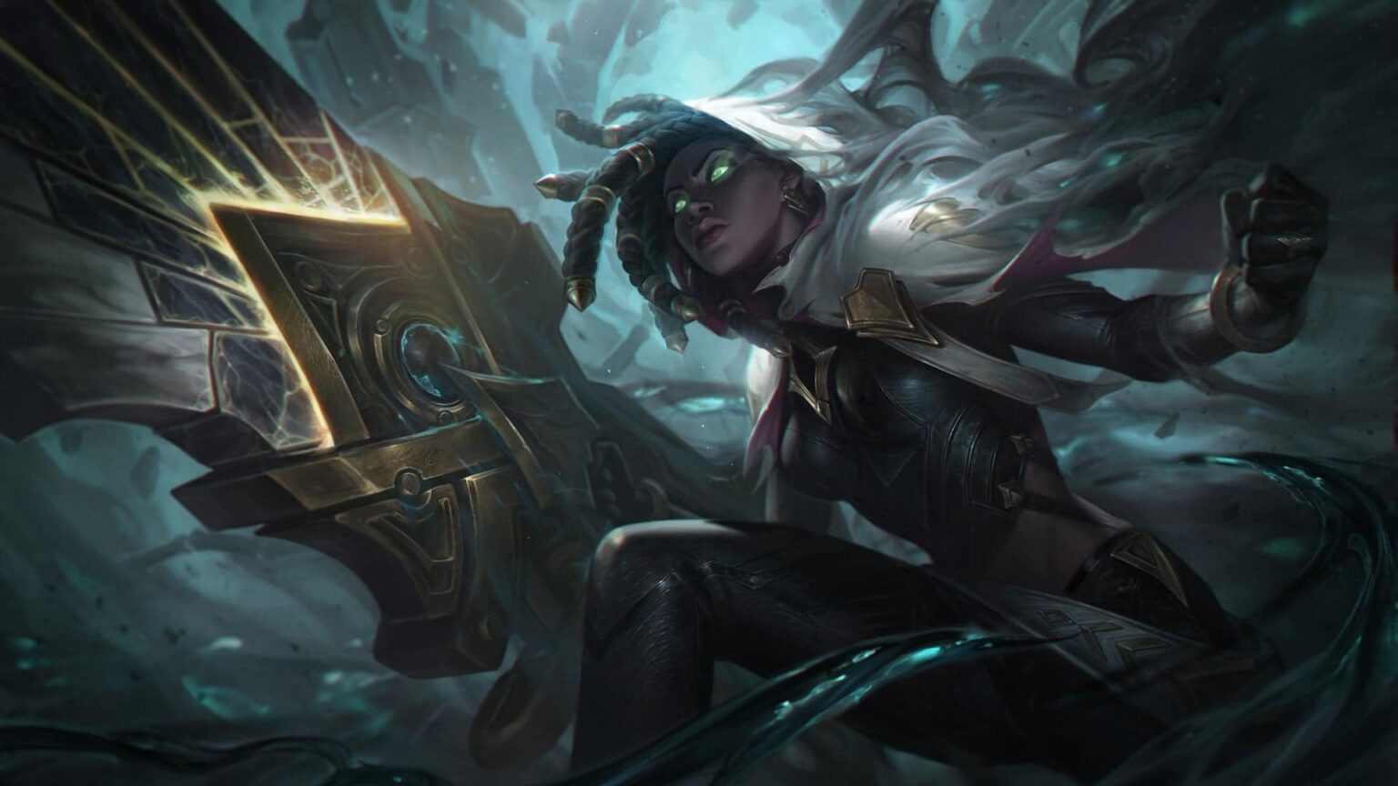Nicks originais para uso em League of Legends « HDG