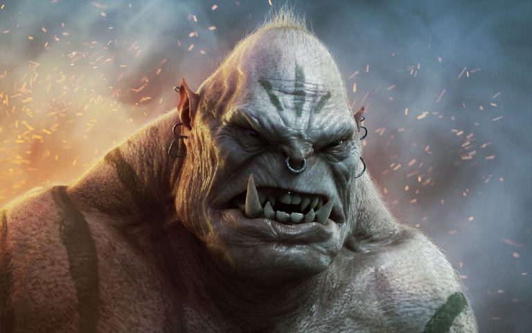 Melhores 500+ nomes para personagens de RPG « HDG