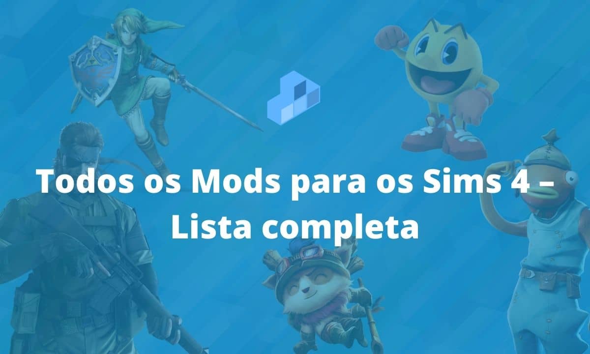 All Mods for the Sims 4 « Complete MODS « HDG