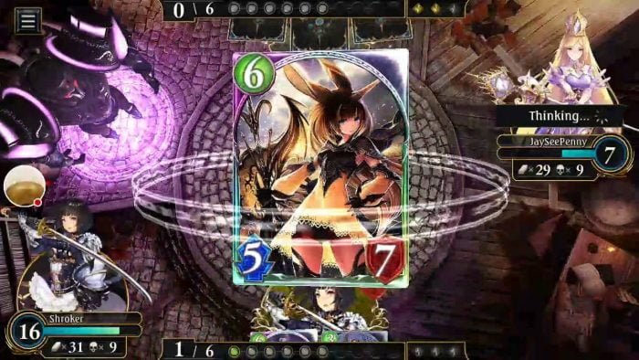 Shadowverse: Tier List - October 2023 (Complete List)