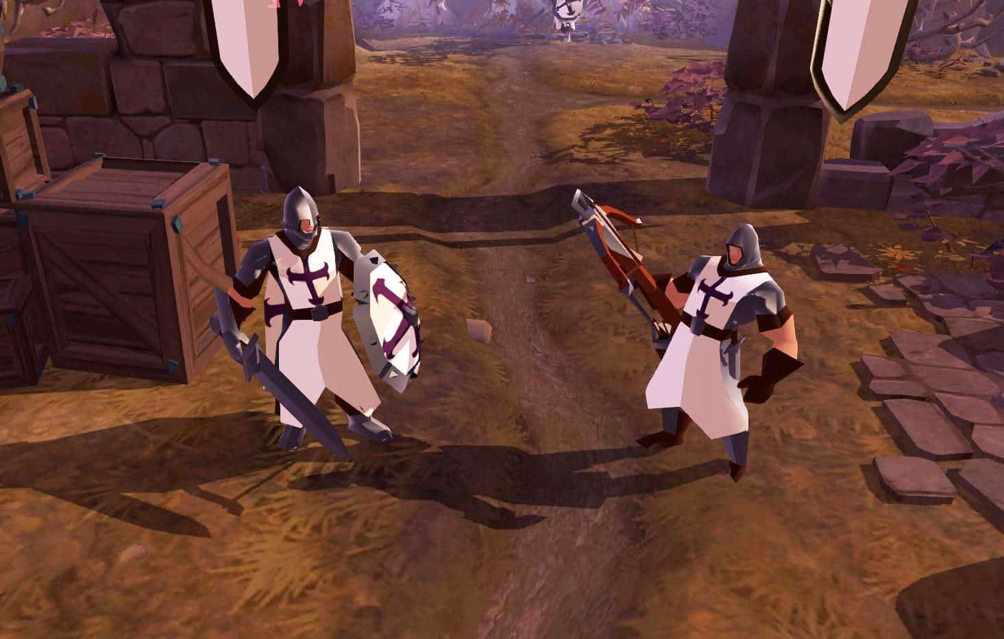 Albion Online PvE Builds - October 2023 (Complete List)