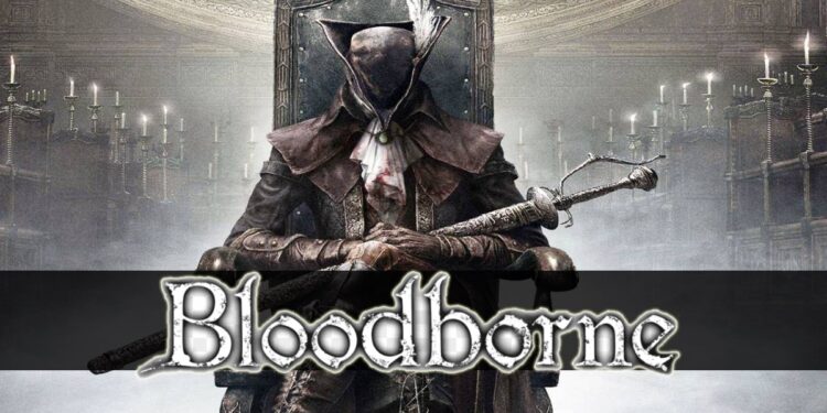 Best Bloodborne Builds « HDG
