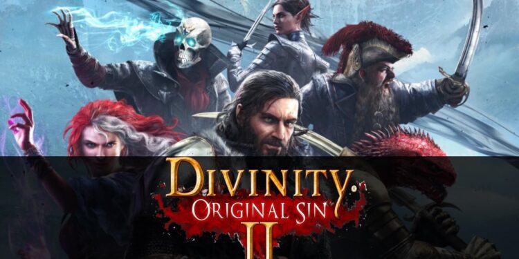 Mejores builds de Divinity Original Sin 2 « HDG
