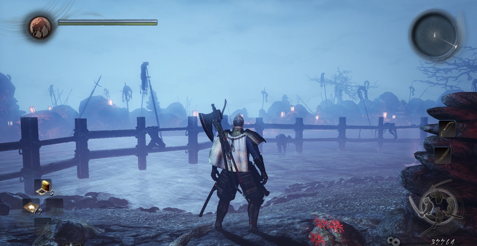 Best Nioh 2 Mods « HDG