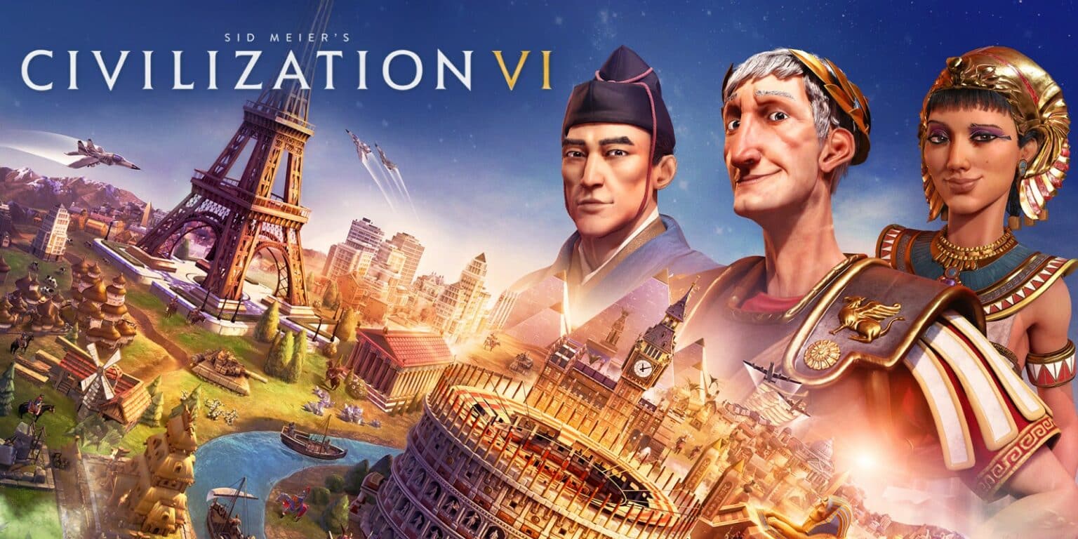 Civilization 6 Console Commands - Updated 2023 « HDG