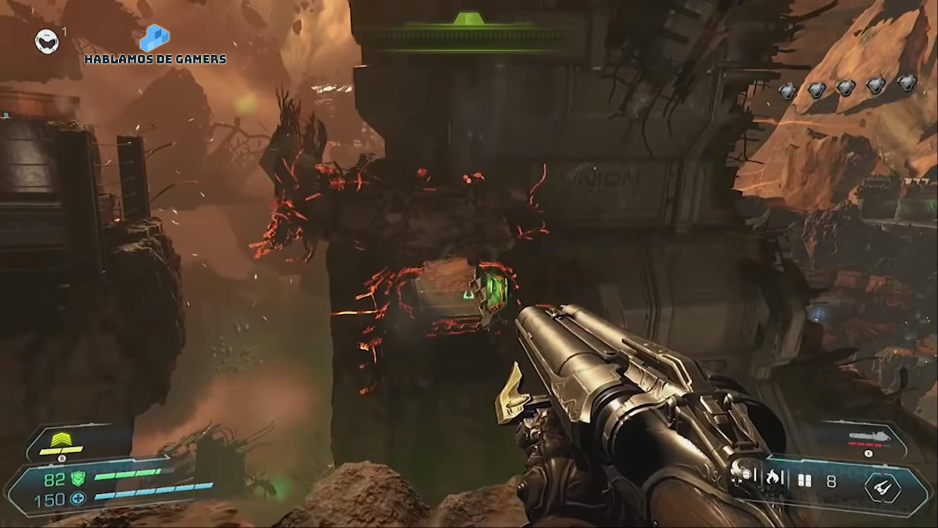 Comandos de consola de Doom - Actualizado 2023