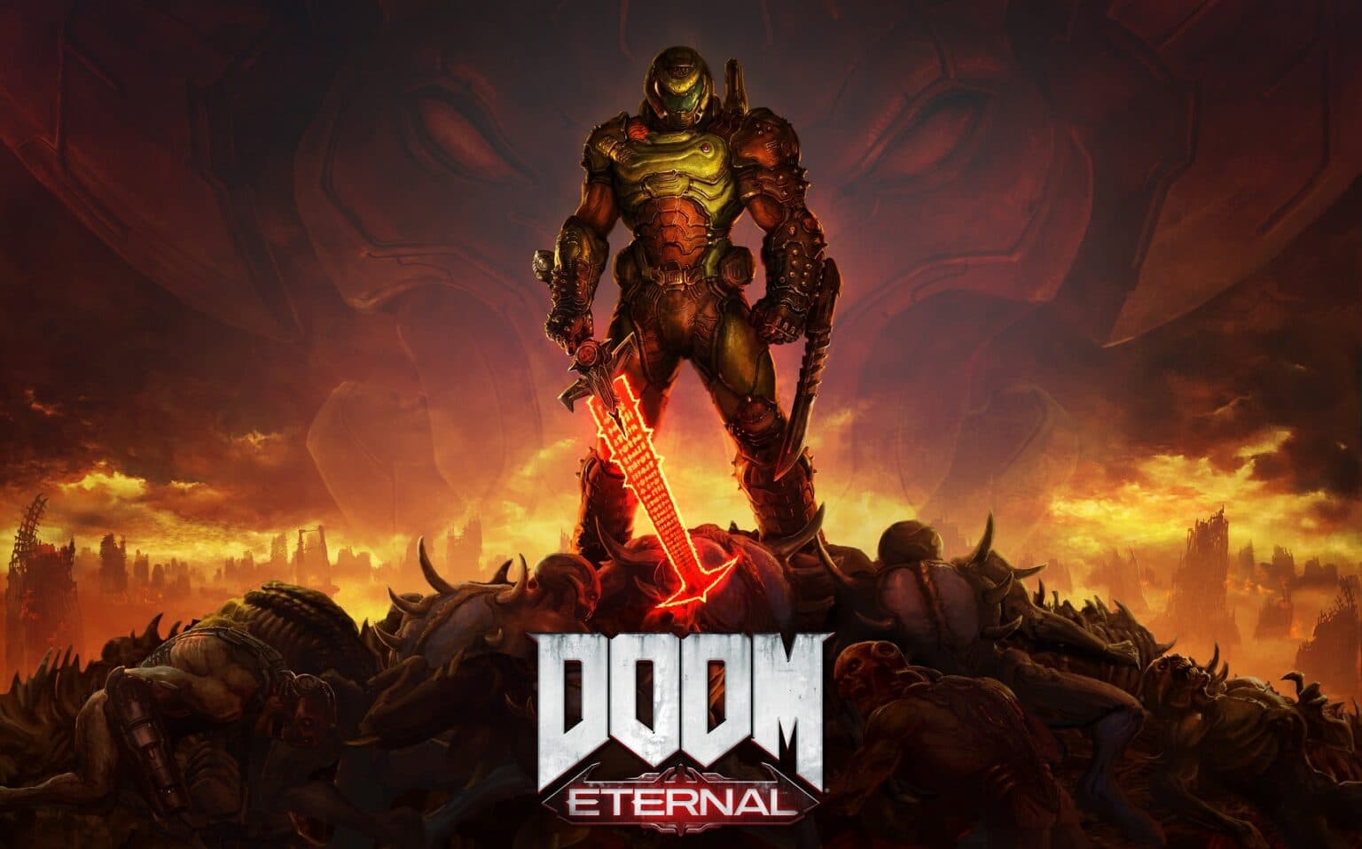 Doom Console Commands - Updated 2023 « HDG