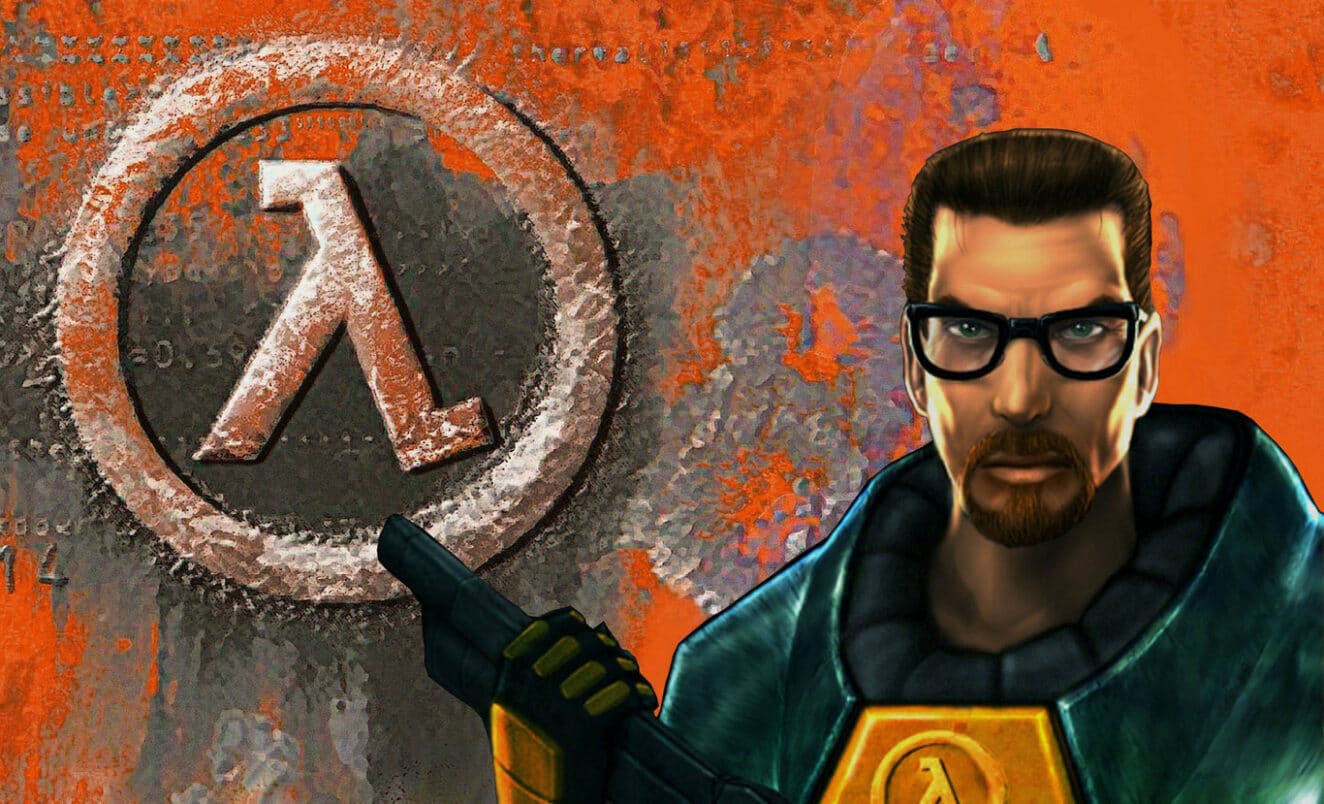 Half Life 1 Console Commands - Updated 2023 « HDG