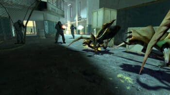 Half Life 2 Console Commands - Updated 2023 « HDG