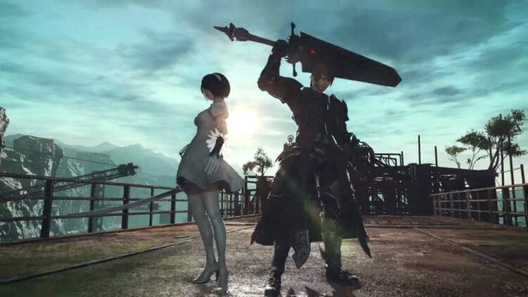 Do you know the best FFXIV mods? Here you have « HDG
