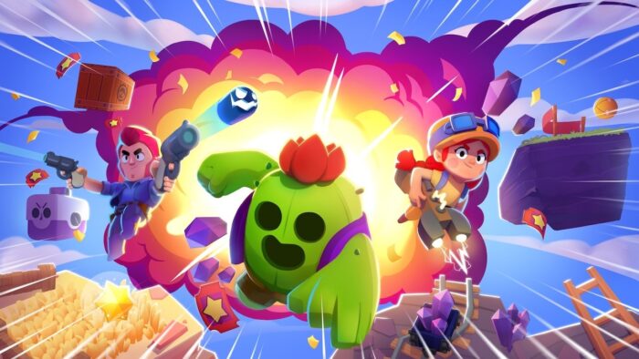 The Best Brawl Stars Mods