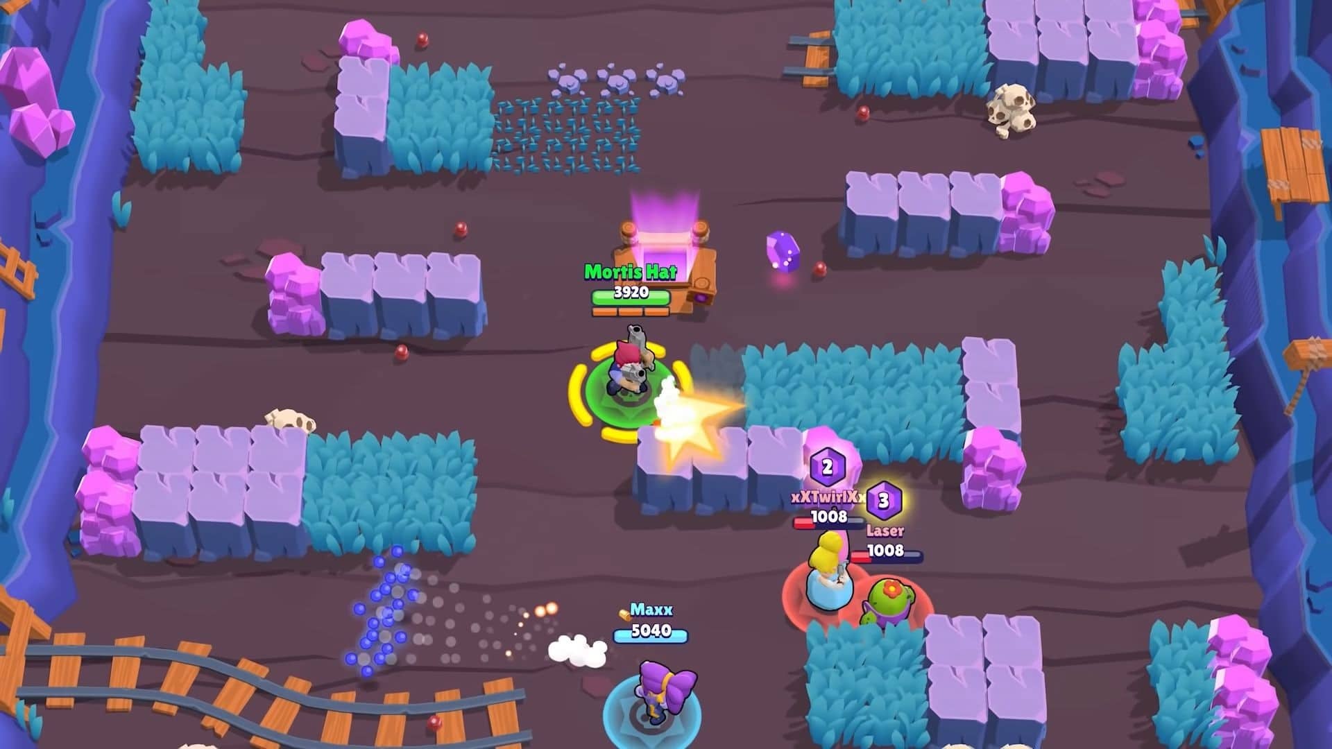 The Best Brawl Stars Mods