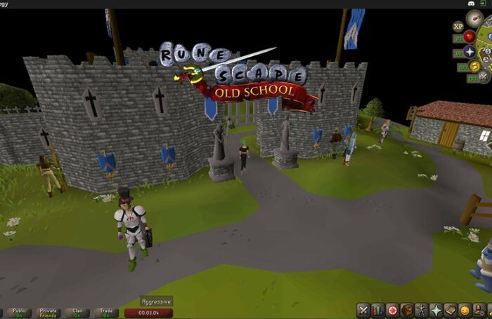 Guía para Principiantes y recomendaciones para preparar los OSRS Items ...