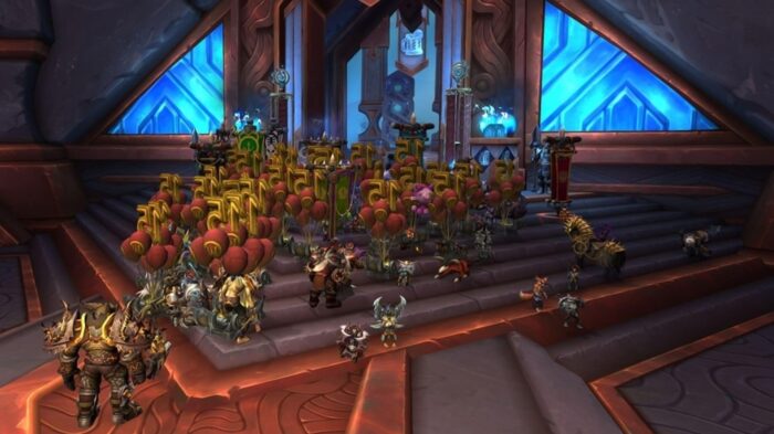 ¡Los emojis de World of Warcraft han vuelto! ¿Qué novedades traen? « HDG