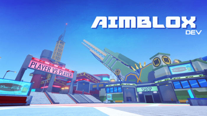 Roblox Aimblox Codes - February 2023 « HDG