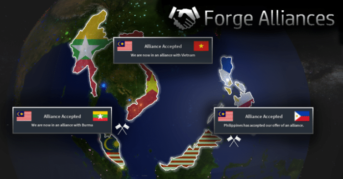 Rise of Nations Codes - February 2023 « HDG