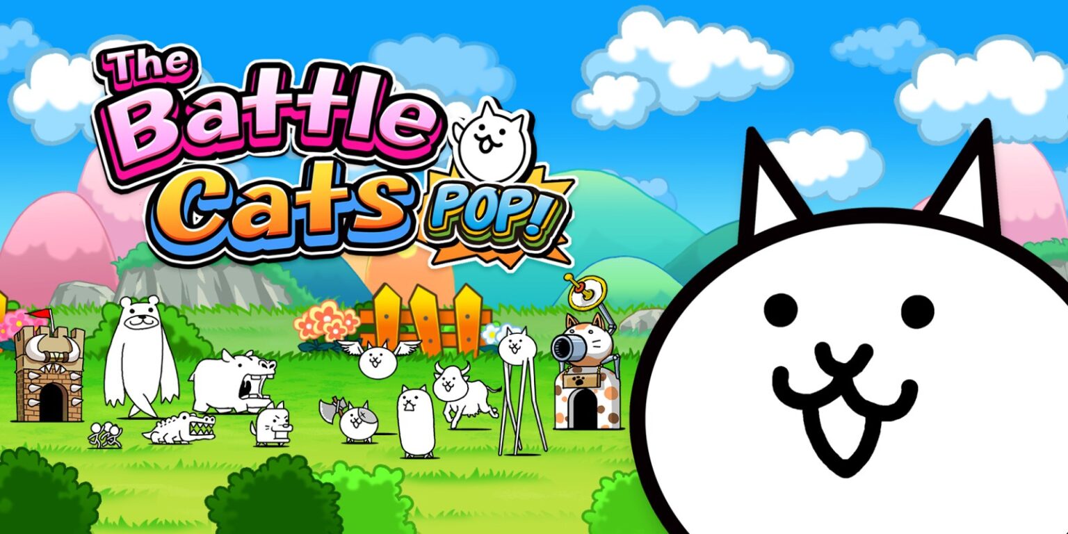 The Best Battle Cats Mods « HDG