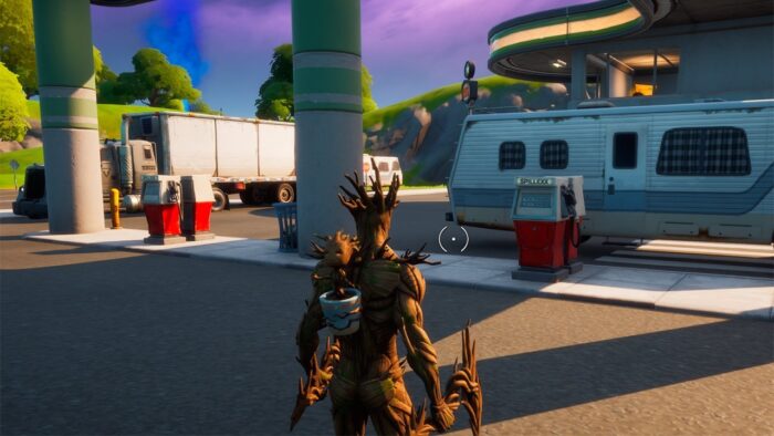 Fortnite: Dónde conseguir latas de gas en Fortnite