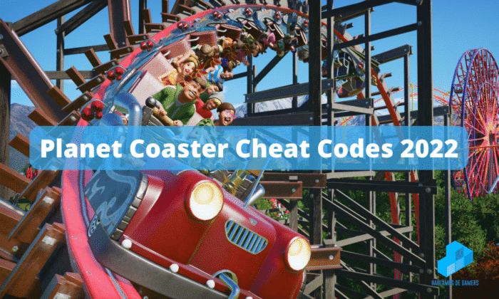 Planet Coaster All Cheat Codes (February 2023) « HDG