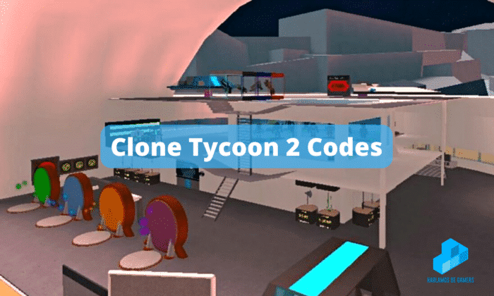Clone Tycoon 2 Codes – February 2023 (Complete List) « HDG