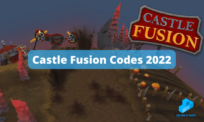 Castle Fusion Codes « HDG