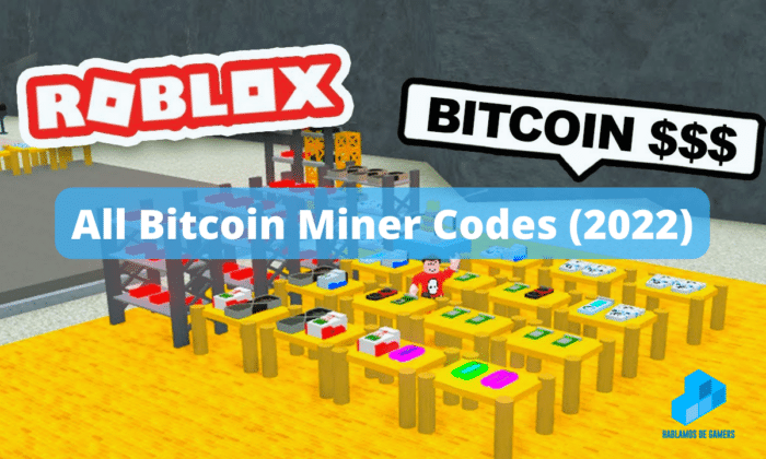 All Roblox Bitcoin Miner Codes - February 2023 « HDG