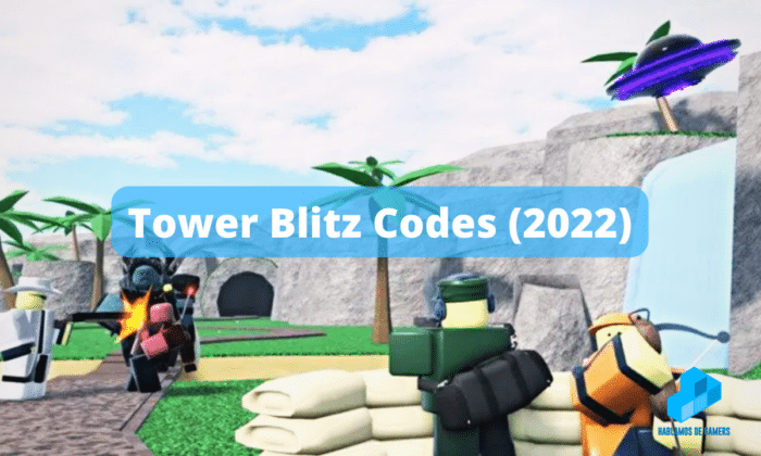 Tower Blitz Codes - February 2023 (Complete List) « HDG