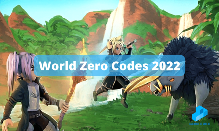 World Zero Codes - September 2023 (Complete List)